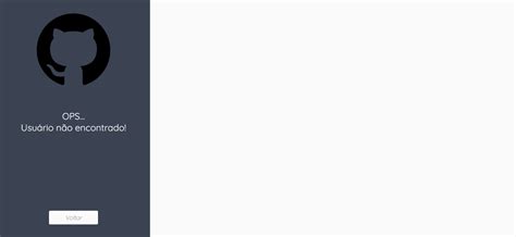 Github Endioliveirafronteend Challenge O Projeto Tem Como Objetivo