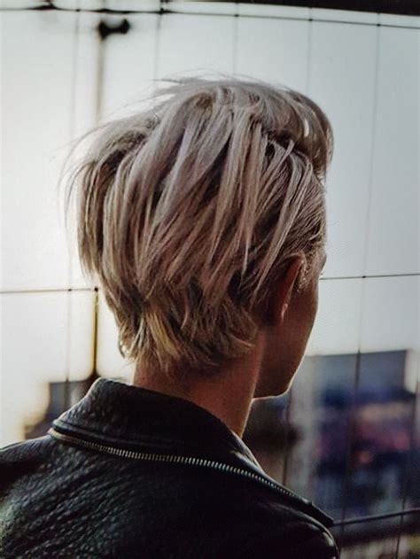 Short Pixie Cut Short Punk Hair Short Hair Haircuts Short Hair Cuts