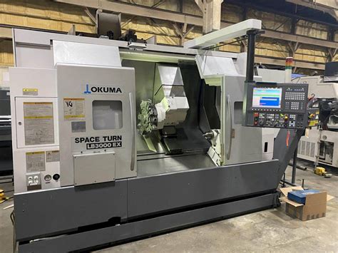 Applications Of A CNC Lathe Buy And Sell Surplus CNC Machinery Tramar Industries