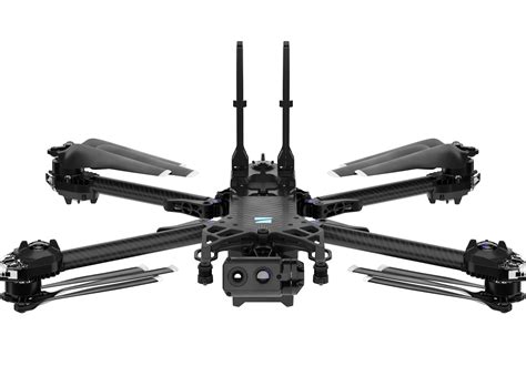 Skydio X2 Drone Rugged Portable Drone For Tactical Applications And Asset Inspection