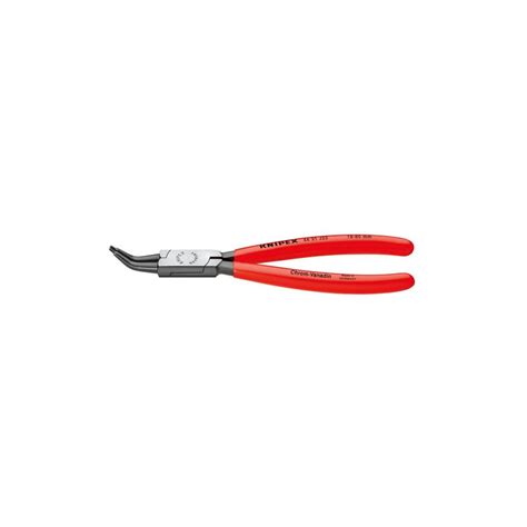 45 Degree Angled Circlip Pliers Knipex 4431j32 9 Internal 45° Angled