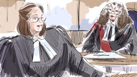 Mcleod The Architect Crown Begins Closing Argument In Hockey Player
