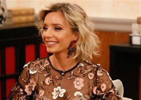 Luciana Abreu Sente Se Culpada Saiba Os Motivos