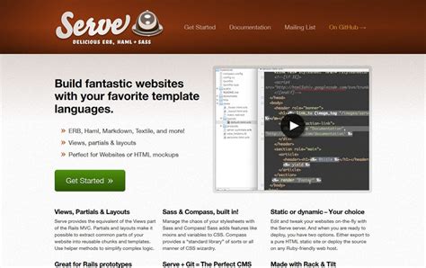 50 Ruby Frameworks For Developers Css Author 50 Ruby Frameworks For Developers Css Author