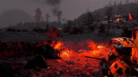 The Ash Heap R Falloutphotography