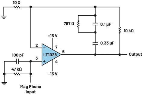 Generating Negative Voltages From A Positive Voltage Supply
