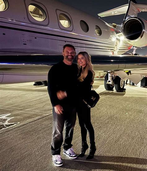 Christina Haack Goes Instagram Official With New Boyfriend Christopher