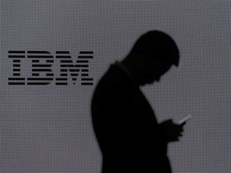 IBM Could Replace Jobs With Artificial Intelligence CEO Says Toronto Sun
