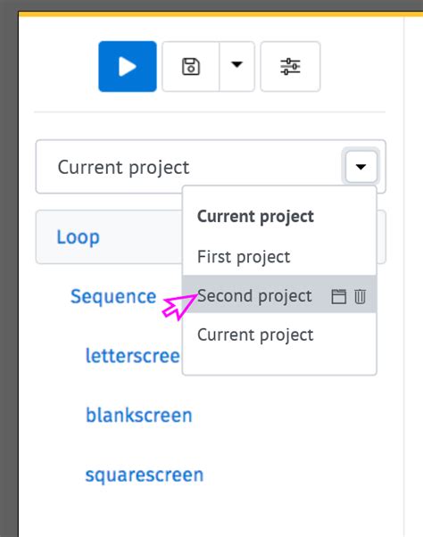 Enhance Nav Add Multiple Project Tree Issue FelixHenninger Lab Js GitHub