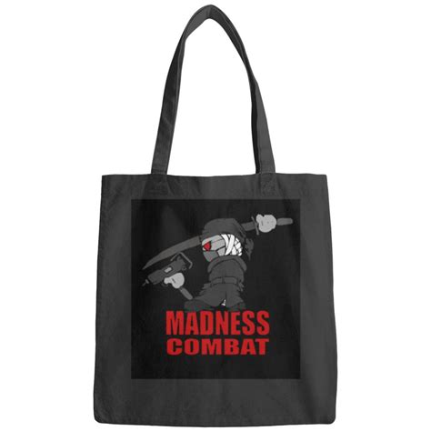 Madness Combat 9 Bags Sold By Daysha Conard Sku 132939747 55 Off