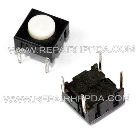 Switch Of Trigger Pcb Replacement For Zebra Mc9300 Mc930b Mc930p