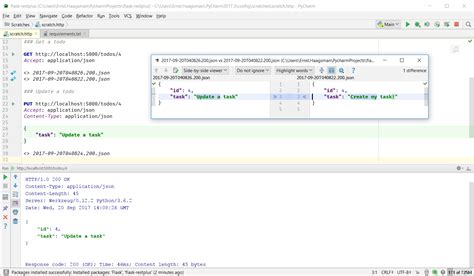 PyCharm 2017 3 EAP 2 The PyCharm Blog