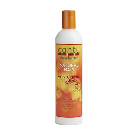 Crema Para Rizos Cantú Shea Butter 237 M Ch Sitio De Chedraui