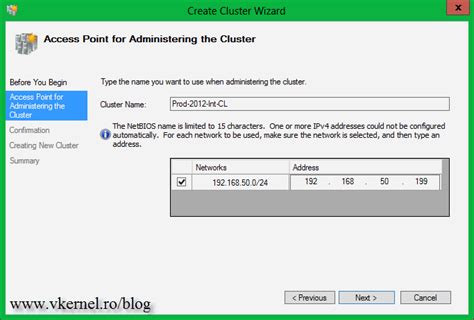 Creating A Windows Server 2012 Failover Cluster Adrian Costeas Blog