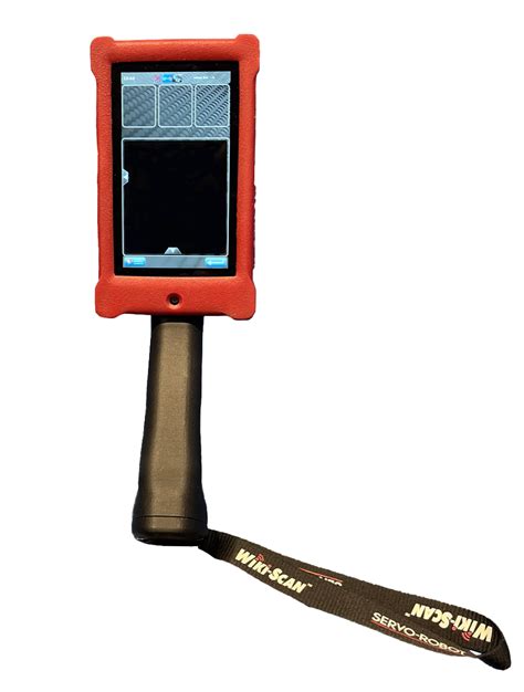 Servo Robot Wiki Scan At Mark Ferretti Blog