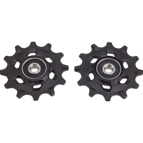 Sram X Sync Pulley Wheel Assembly Kit Bike