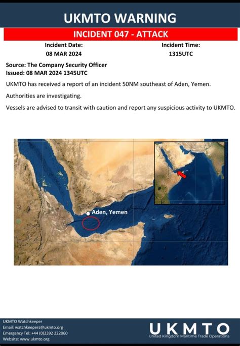 Hamdi Jama On Linkedin Maritime Security 🚨 ⚓️ Attack Gulf Of Aden