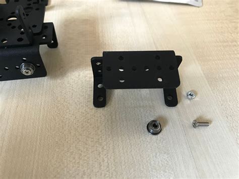 Jasper The Arduino Hexapod 8 Steps With Pictures Instructables