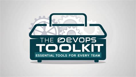 The DevOps Toolkit Essential Tools For Every Team FelixRante
