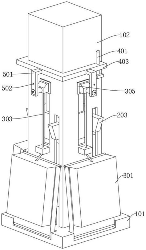 一种夯实装置的制作方法
