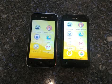 Ben S Journal Managing Multiple Android Devices For The Lazy And Impatient