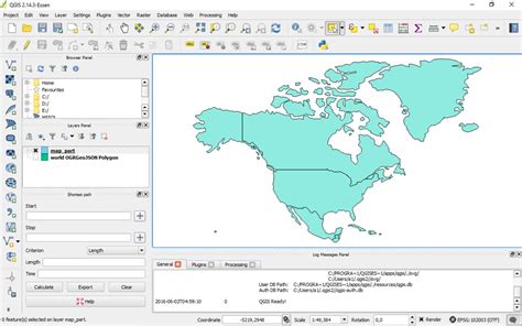 Custom Geojson Maps Maps Anychart Documentation