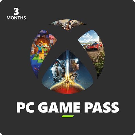 Heres How To Get Free Pc Game Pass For 3 Months With Geforce Rewards