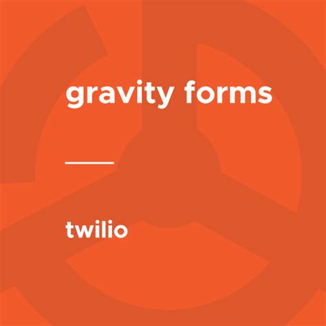 Gravity Forms Twilio V Gpl Vault