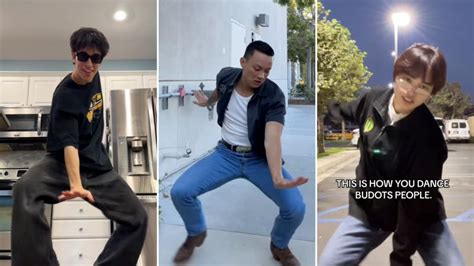 Paging Dr Beat The History Behind Budots And Tiktoks Latest Dance Trend Cnn
