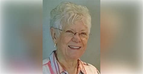 Obituary Information For Virginia W Scheller