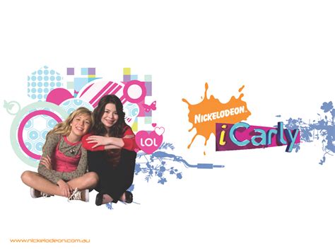Icarly Wallpaper 3 Icarly Wallpaper 5379855 Fanpop