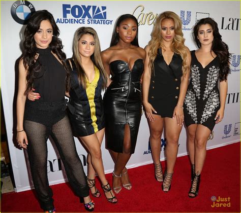 Fifth Harmony Hot