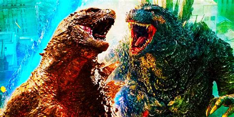 Godzilla Minus One Is The First Godzilla Movie Ive Ever Seen And Im