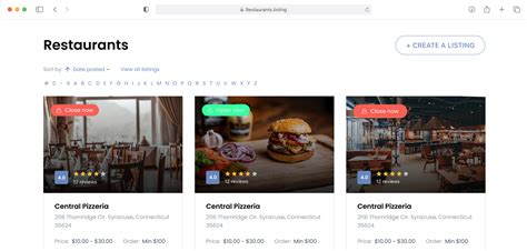 Formidable Views — The Best Wordpress Application Builder