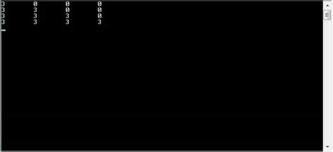 Arrays Matlab Crear Matriz Triangular Inferior
