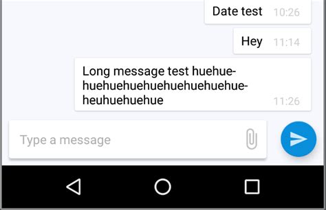 Android Linearlayout Width In Recyclerviewviewholder And Databinding