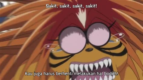 720 Ushio To Tora S 1 25 Free Download Borrow And Streaming Internet Archive