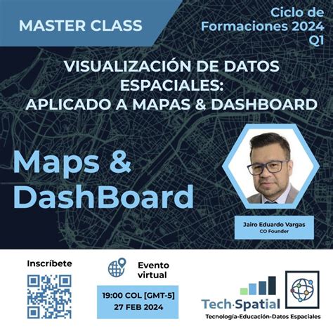 Jairo Eduardo Vargas Echavarría On Linkedin Mapas Dashboard Datos