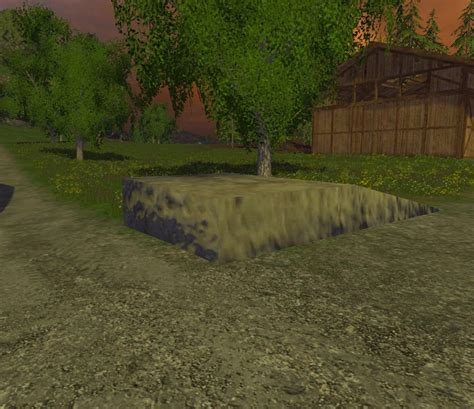 PLACEABLE RAMP MOD Mod Download