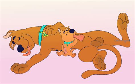 Rule 34 Age Difference Blowjob Brown Fur Canine Fellatio Gay Hanna