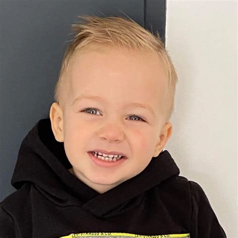 Noah Deux Ans En Attente Dune Greffe De Moelle Osseuse