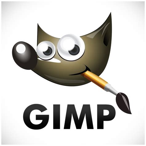 Create You A Logo Using Gimp By Harryhawkes Fiverr