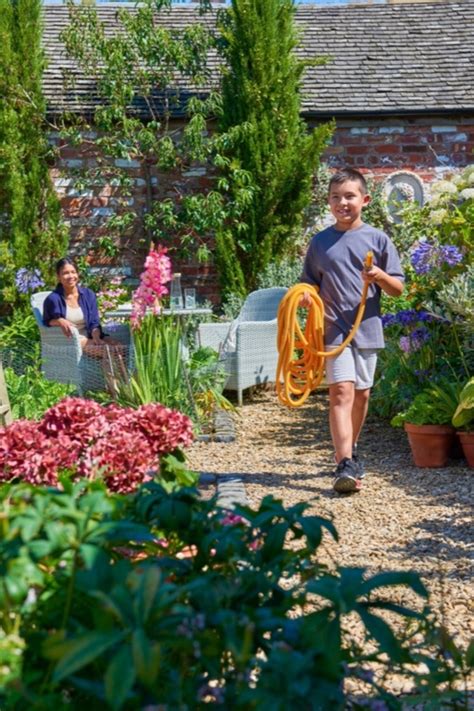 Hozelock Wonderhoze Stax Trade Centres