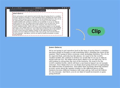 Earnings Call Transcripts And How To Navigate Them Efficiently