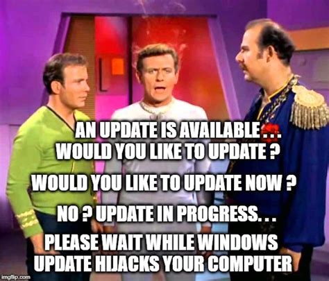 Windows Update Memes GIFs Imgflip