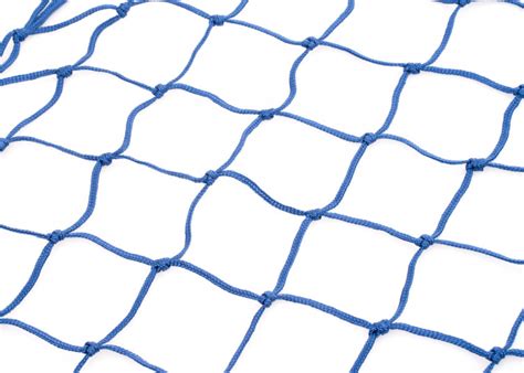 Knotted Guard Rail Netting Only 7 98 € Buy Now Svb