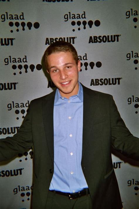 Shawn Pyfrom Celebrity Biography Zodiac Sign And Famous Quotes