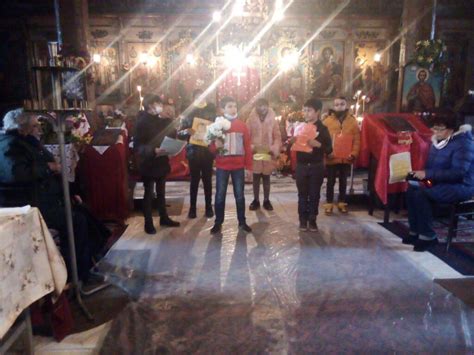 Литаково отбеляза деня на Християнското семейство