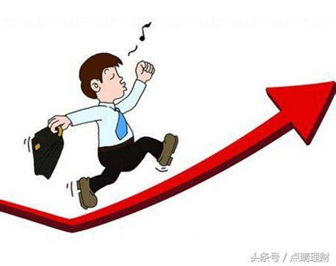 集體上漲，凌晨3點都在火熱討論的概念，你對區塊鏈了解多少？ 每日頭條