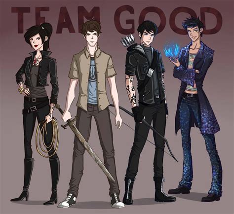 Isabelle And Simon Fan Art